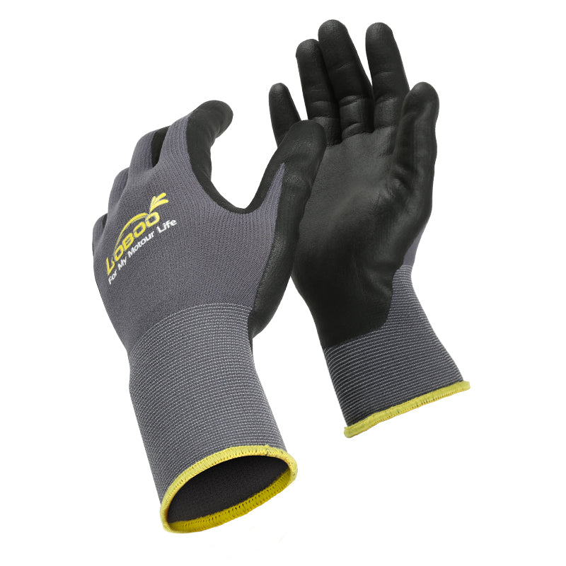 Repair Gloves – Moto Monster